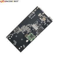 China 12MP High Resolution USB Zoom Camera Module With Sony IMX415 Sensor for sale
