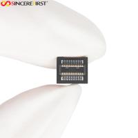 China 0.3MP Fixed Focus OV7251 Socket MIPI Camera Module For Artificial Intelligence for sale