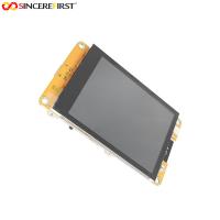 China 3.2 Inch Color Screen ESP32 Cam Camera Module ESP 32 Camera Development Board for sale