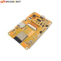 China 3.2 Inch Color Screen ESP32 Cam Camera Module ESP 32 Camera Development Board for sale