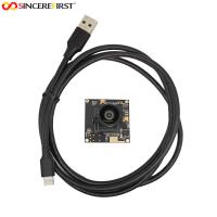 China CMOS Image Sensor Color Camera Module Micro 8- Megapixel Sony IMX317 for sale