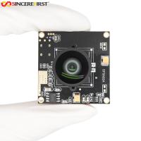 China CMOS Image Sensor Color Camera Module Micro 8- Megapixel Sony IMX317 for sale
