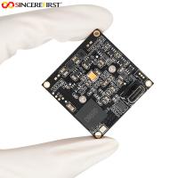 China CMOS Image Sensor Color Camera Module Micro 8- Megapixel Sony IMX317 for sale
