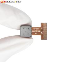 China Omnivision OV2640 2MP Night Vision Iot CMOS Camera Module Mini Size 3.37mm Focal Length for sale