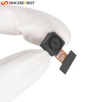 China Omnivision OV2640 2MP Night Vision Iot CMOS Camera Module Mini Size 3.37mm Focal Length for sale