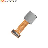 China 2.66mm Focus Length Compact Camera Module 2MP GC2145 Machine Vision Inspection System for sale