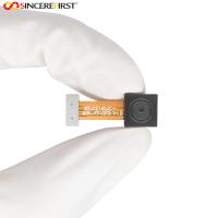 China 2.66mm Focus Length Compact Camera Module 2MP GC2145 Machine Vision Inspection System for sale