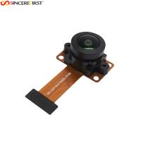 China Industrial OV5640 Raspberry Pi Mipi Camera Module 3 For Machine Vision for sale