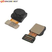 China 2MP OV02B10 FPC Camera Module Auto Focus Waterproof AI Vision Systems for sale