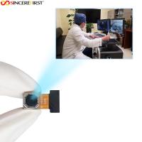 China OV5640 Image Sensor Camera Module CMOS Cam Module 200cm Focus Distance for sale