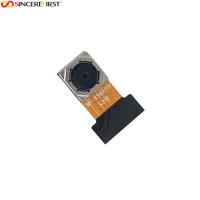 China OV5640 Image Sensor Camera Module CMOS Cam Module 200cm Focus Distance for sale