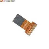 China OV5640 Image Sensor Camera Module CMOS Cam Module 200cm Focus Distance for sale