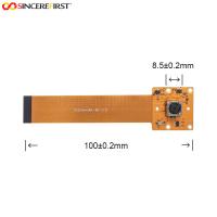 China AF FF CMOS OV5640 Raspberry Pi Camera Module V2 5MP Hd Mipi Cam Module for sale