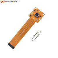 China AF FF CMOS OV5640 Raspberry Pi Camera Module V2 5MP Hd Mipi Cam Module for sale
