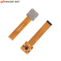 China AF FF CMOS OV5640 Raspberry Pi Camera Module V2 5MP Hd Mipi Cam Module for sale