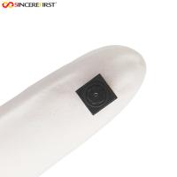 China 0.3MP 24 Pin VGA DVP Fixed Focus CMOS Camera Module GC0309 62 Degree for sale