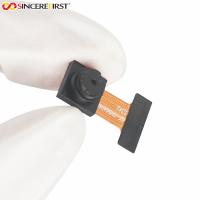 China 5 Megapixel OV5640 DVP Camera Board Fixed Focus Image Sensor Module for sale