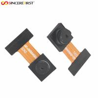 China 5 Megapixel OV5640 DVP Camera Board Fixed Focus Image Sensor Module for sale