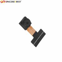 China Micro 0.3MP OV7675 DVP Camera Module CMOS Image Sensor 24 Pin for sale