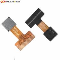 China Micro 0.3MP OV7675 DVP Camera Module CMOS Image Sensor 24 Pin for sale
