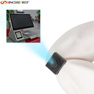 China 0.3MP OV7251 Fixed Focus Socket MIPI Camera Module For Raspberry Pi for sale