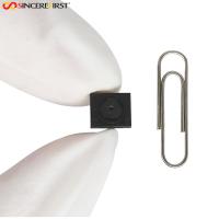 China 0.3MP OV7251 Fixed Focus Socket MIPI Camera Module For Raspberry Pi for sale