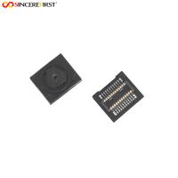 China 0.3MP OV7251 Fixed Focus Socket MIPI Camera Module For Raspberry Pi for sale
