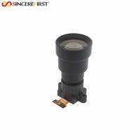 China Sony IMX586 48MP Fixed Focus Small Angle Camera Module High Resolution for sale
