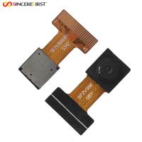 China 3MP HD Wide Angle Lens OV3660 Sensor ESP32 DVP Camera Module for sale