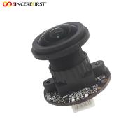 China OmniVision 640*480 VGA CMOS Sensor USB2.0 OV7725 Color USB Camera Module for sale