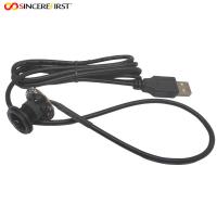 China OmniVision 640*480 VGA CMOS Sensor USB2.0 OV7725 Color USB Camera Module for sale