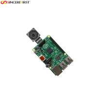 China 12MP IMX708 Sensor Wide Angle Autofocus Raspberry Pi Camera Module for sale