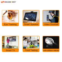 China 12MP IMX708 Sensor Wide Angle Autofocus Raspberry Pi Camera Module for sale