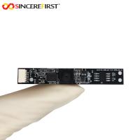 China 2MP Full Hd 1080P GC2755 Sensor Fixed Focus USB Camera Module For Agriculture for sale