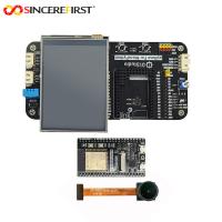 China 2MP OV2640 Sensor ESP32 CAM Module Fisheye MIPI Camera Module for sale