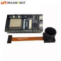 China 2MP OV2640 Sensor ESP32 CAM Module Fisheye MIPI Camera Module for sale