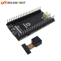 China Mini 2MP OV2640 Camera Module Compatible With ESP32 Development Board for sale