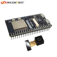 China Mini 2MP OV2640 Camera Module Compatible With ESP32 Development Board for sale