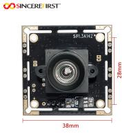 China 1.3MP AR0130 CMOS Image Sensor Color Global Shutter Camera Module for sale