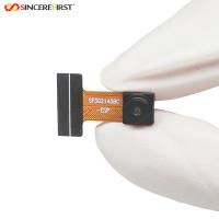 China 2MP GC2145 Sensor Color DVP 24 Pin ESP32 Camera Module For ESP 32 for sale