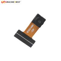 China 2MP GC2145 Sensor Color DVP 24 Pin ESP32 Camera Module For ESP 32 for sale