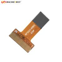 China 2MP GC2145 Sensor Color DVP 24 Pin ESP32 Camera Module For ESP 32 for sale