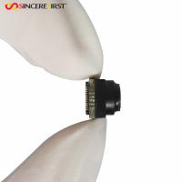 China Mini Size SC2353P Fixed Focus Ff Wide Angle Socket CMOS Camera Module for sale