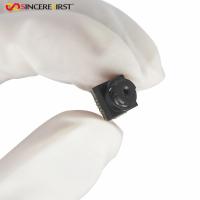 China Mini Size SC2353P Fixed Focus Ff Wide Angle Socket CMOS Camera Module for sale