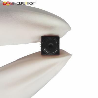 China Mini Size SC2353P Fixed Focus Ff Wide Angle Socket CMOS Camera Module for sale