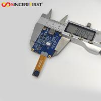 China 8 Megapixel HD Sony IMX179 Sensor Separate USB Camera Module For Scanning for sale