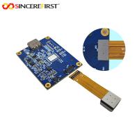 China 8 Megapixel HD Sony IMX179 Sensor Separate USB Camera Module For Scanning for sale
