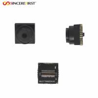 China 2MP GC2093 Camera Module With 127 Degree Wide Angle Lens MIPI Interface for sale