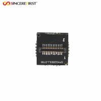 China 2MP GC2093 Camera Module With 127 Degree Wide Angle Lens MIPI Interface for sale