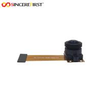 China 2MP Fixed Focus Global Shutter OG02B10 Sensor MIPI DVP Camera Module for sale